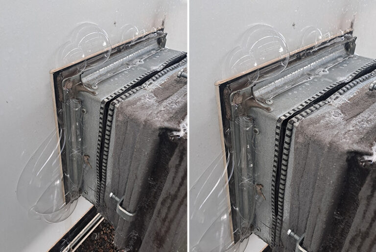 Pressure Testing - Factory acceptance tests